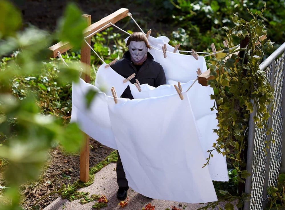 Behind the Mask: Killer Facts About 'Halloween' and Michael Myers ...
